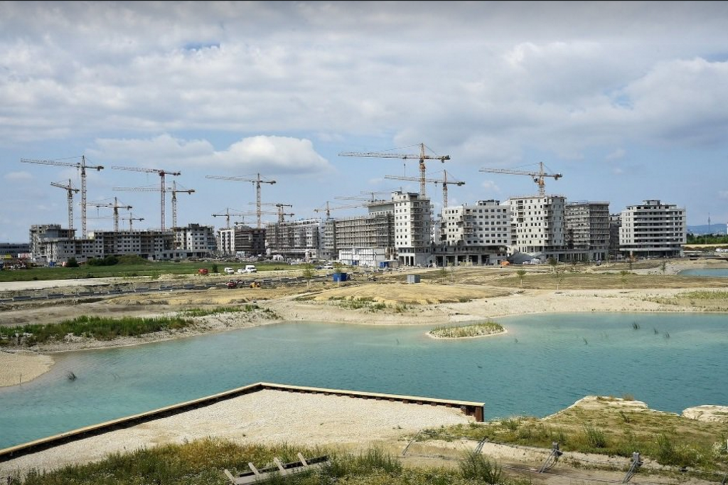 BEČ: Pametni grad treba da služi svim građanima | Dunav.at