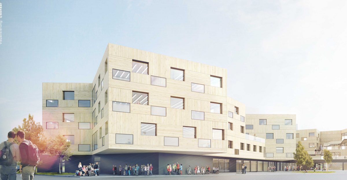 Grad Beč ulaže preko 120 milijuna eura u nove projekte socijalne ...