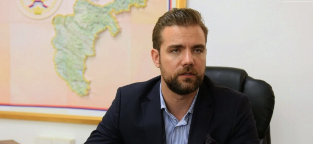 Mladen Filipović: Naša djeca u Austriji ne smiju zaboraviti srpski ...