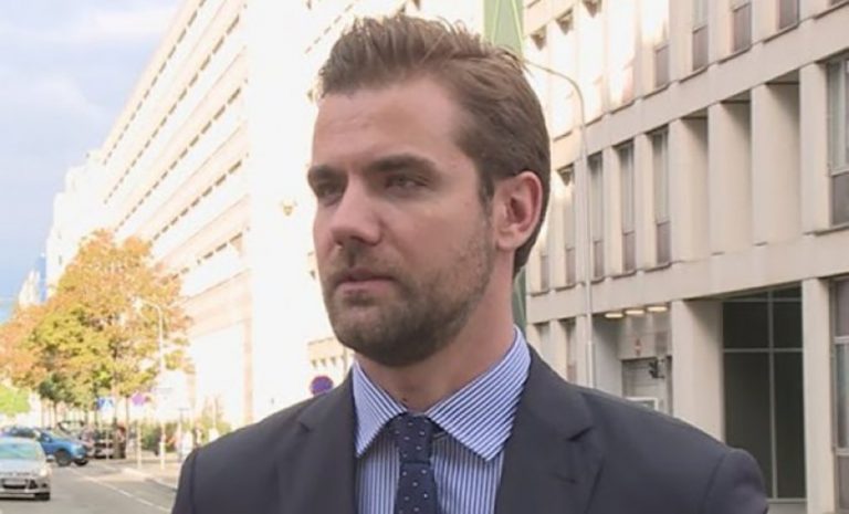 Mladen Filipović: Predstavništvo Srpske u Austriji u fazi pripreme ...